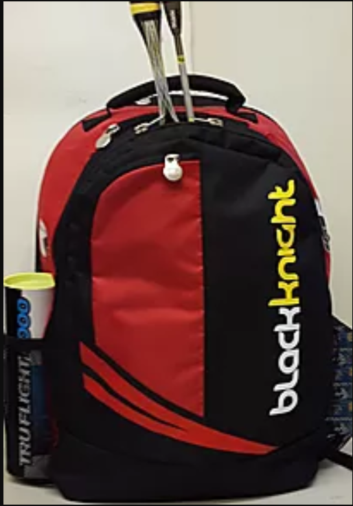 Black knight Executive Backpack