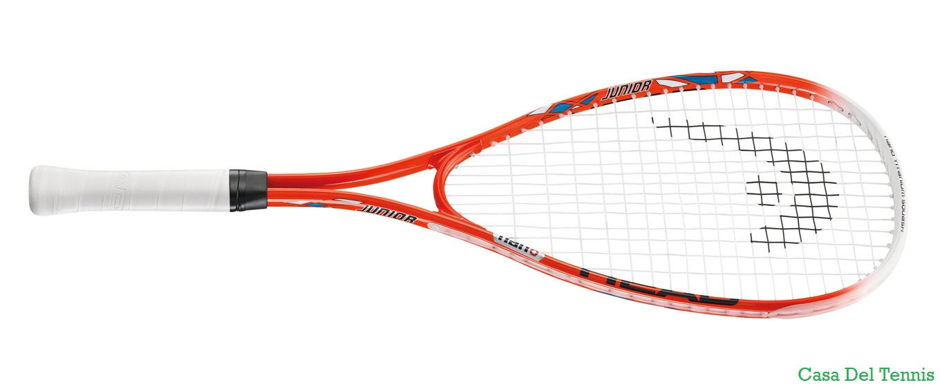 Head Nano Ti. Junior